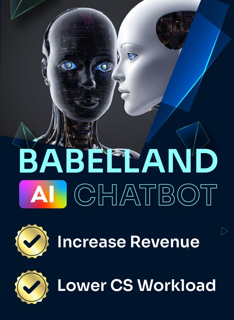 AI Chatbot | B2B | Babelland AI